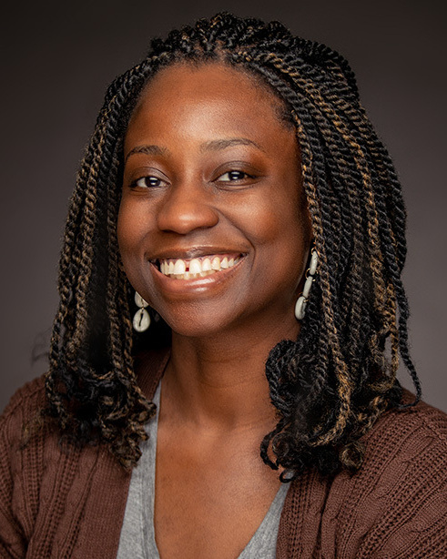 Hilda Davis, Doula | Seattle, WA