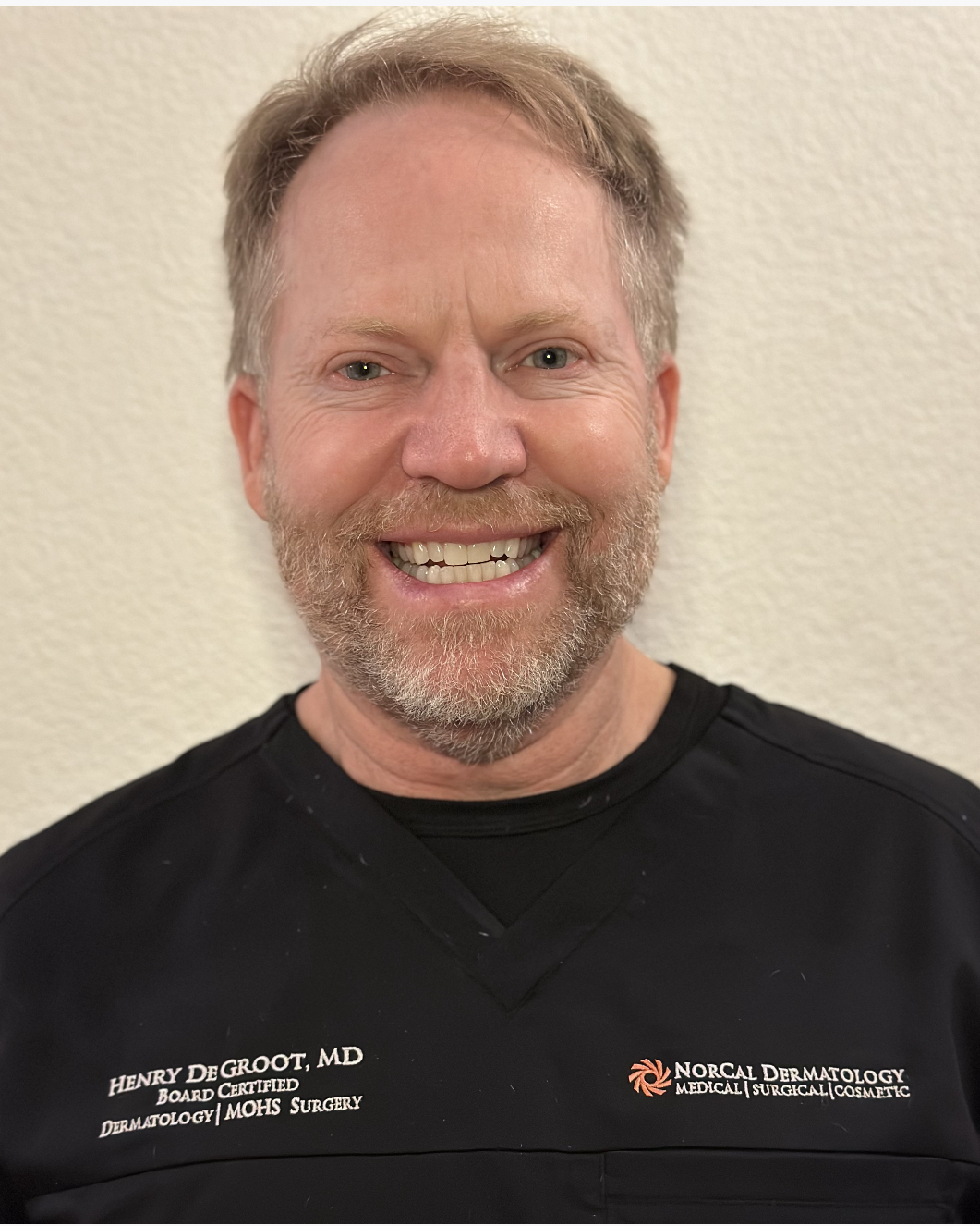 Henry E. DeGroot, MD | Santa Rosa, CA