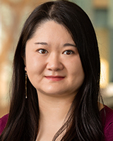 Catherine C. Dong, DO | Bellevue, WA