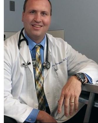 Jay Douglas Md Dr. Douglas J. Turner, MD | University Of Maryland