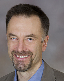 John O. Evered, MD | Portland, OR