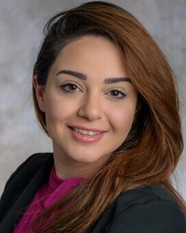 Shirin Ferdosian, MD | Seattle, WA