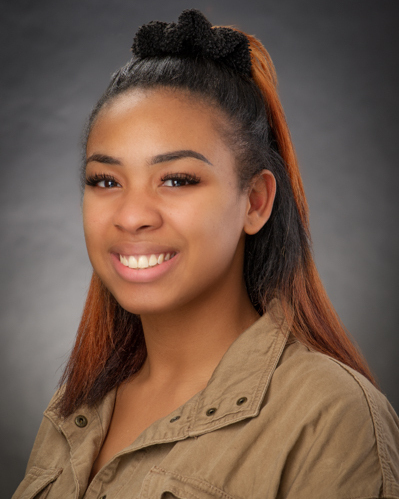 Audreana Fomby-Stewart, Audreana | Seattle, WA