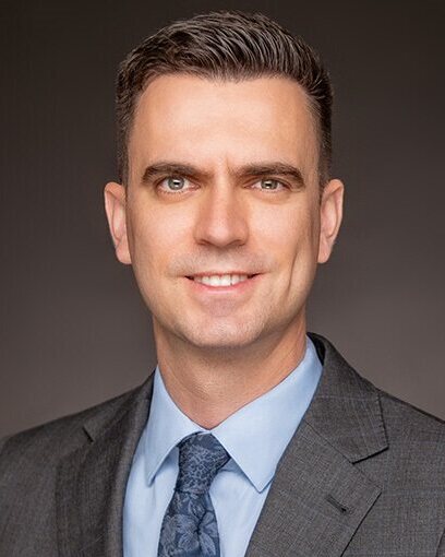 Timothy A. Gregory, MD | Seattle, WA