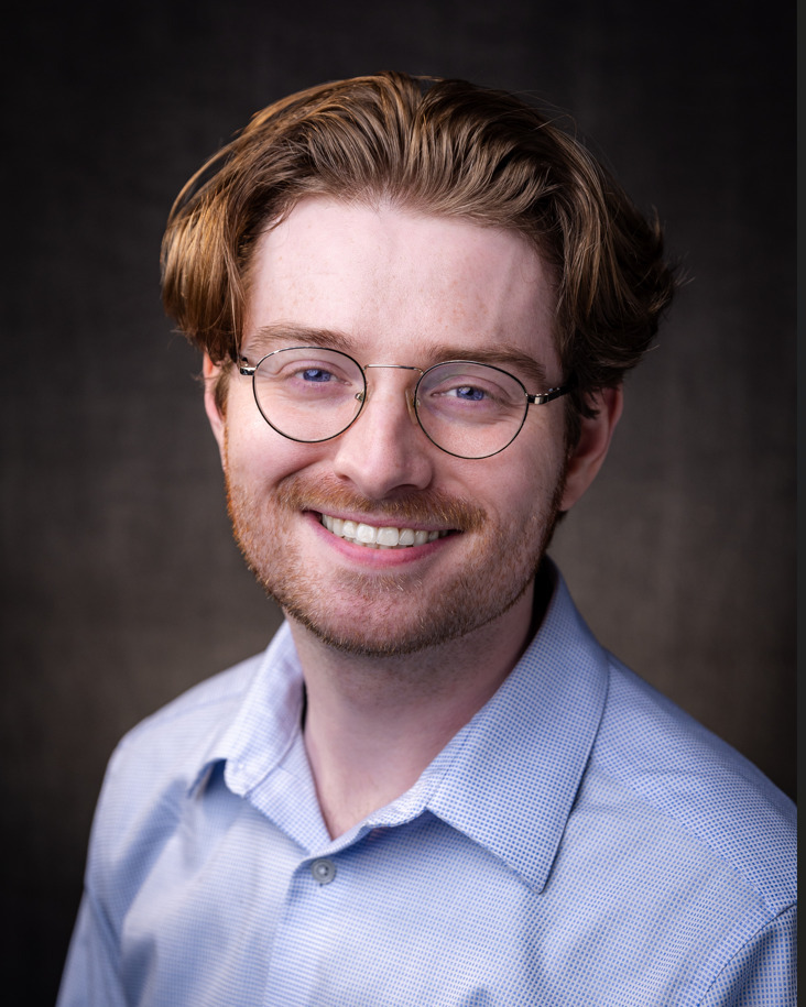 Joshua Grosser, MD | Portland, OR