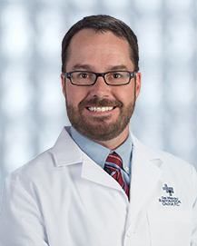 Zachary R. Heeter, MD | Medford, OR