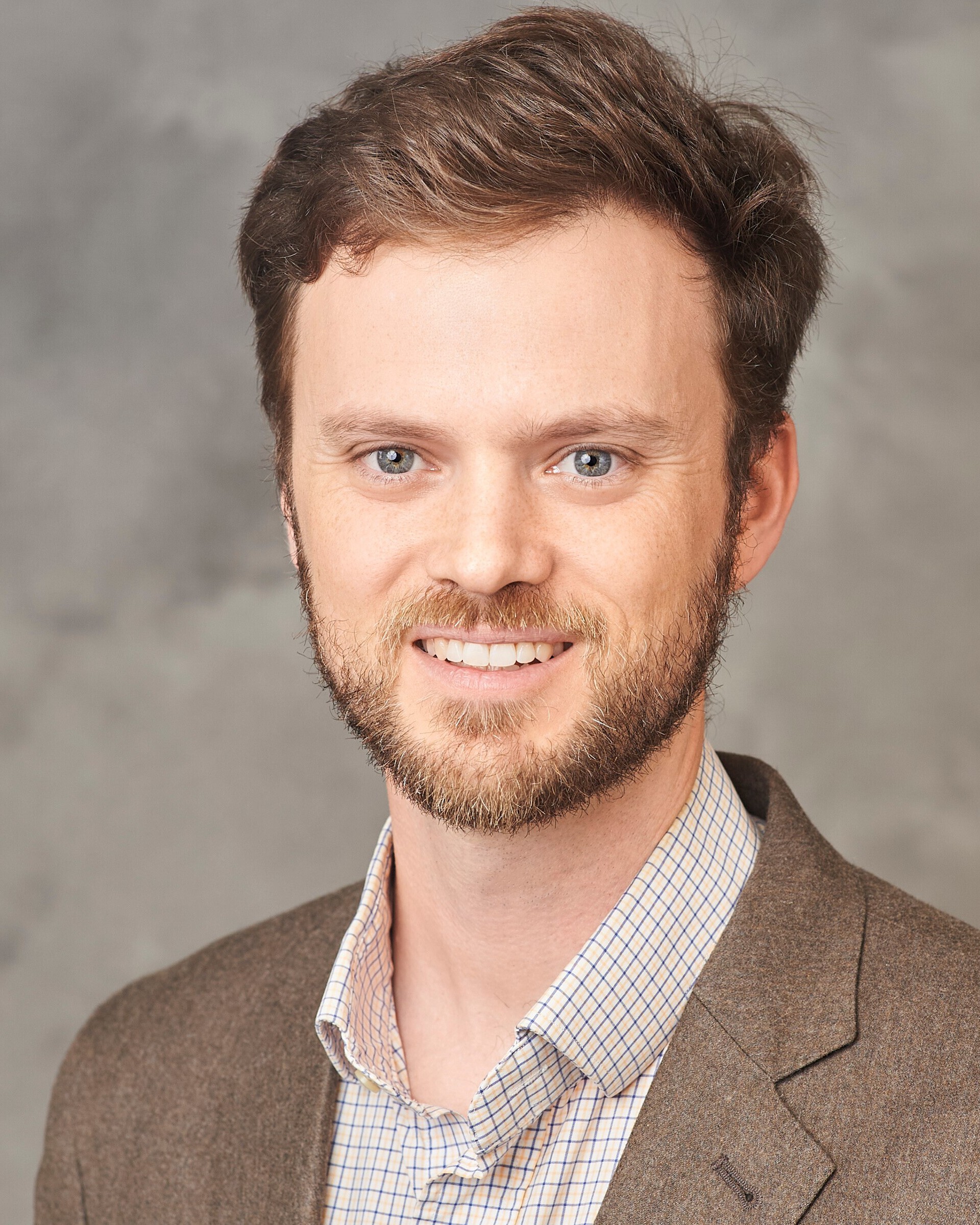 Thomas Hollowed, MD | Seattle, WA