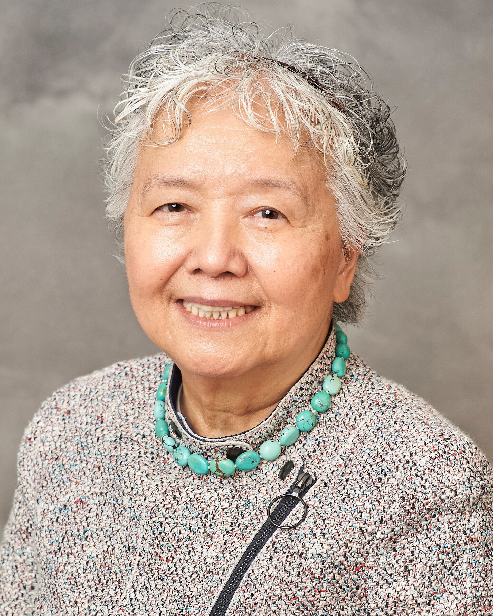 Nan-Shing Hsu, MD, MTE, MS | Federal Way, WA