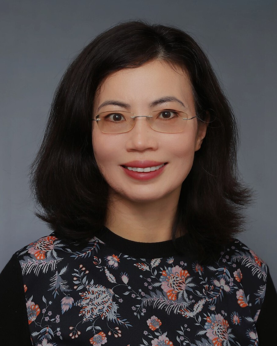 Fen J. Jiang, MD, PhD | Mission Viejo, CA