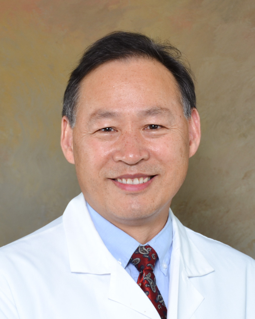 Peter Y. Z. Jiang, MD | Everett, WA