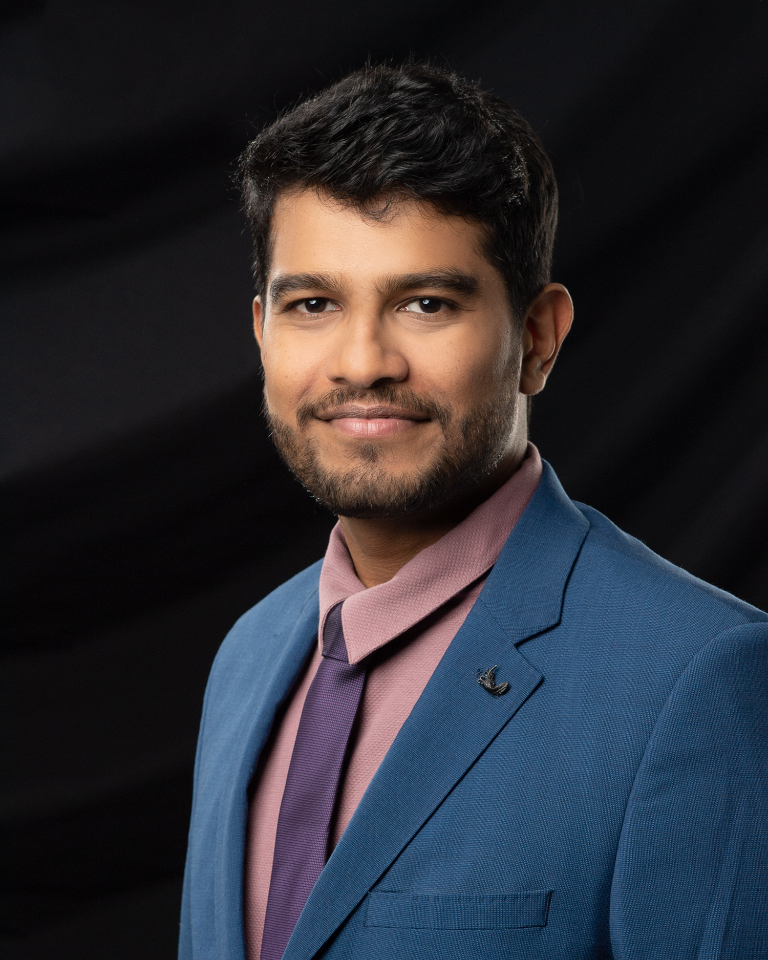 Munish Kumar Kannabhiran, MD, FACC | Richland, WA