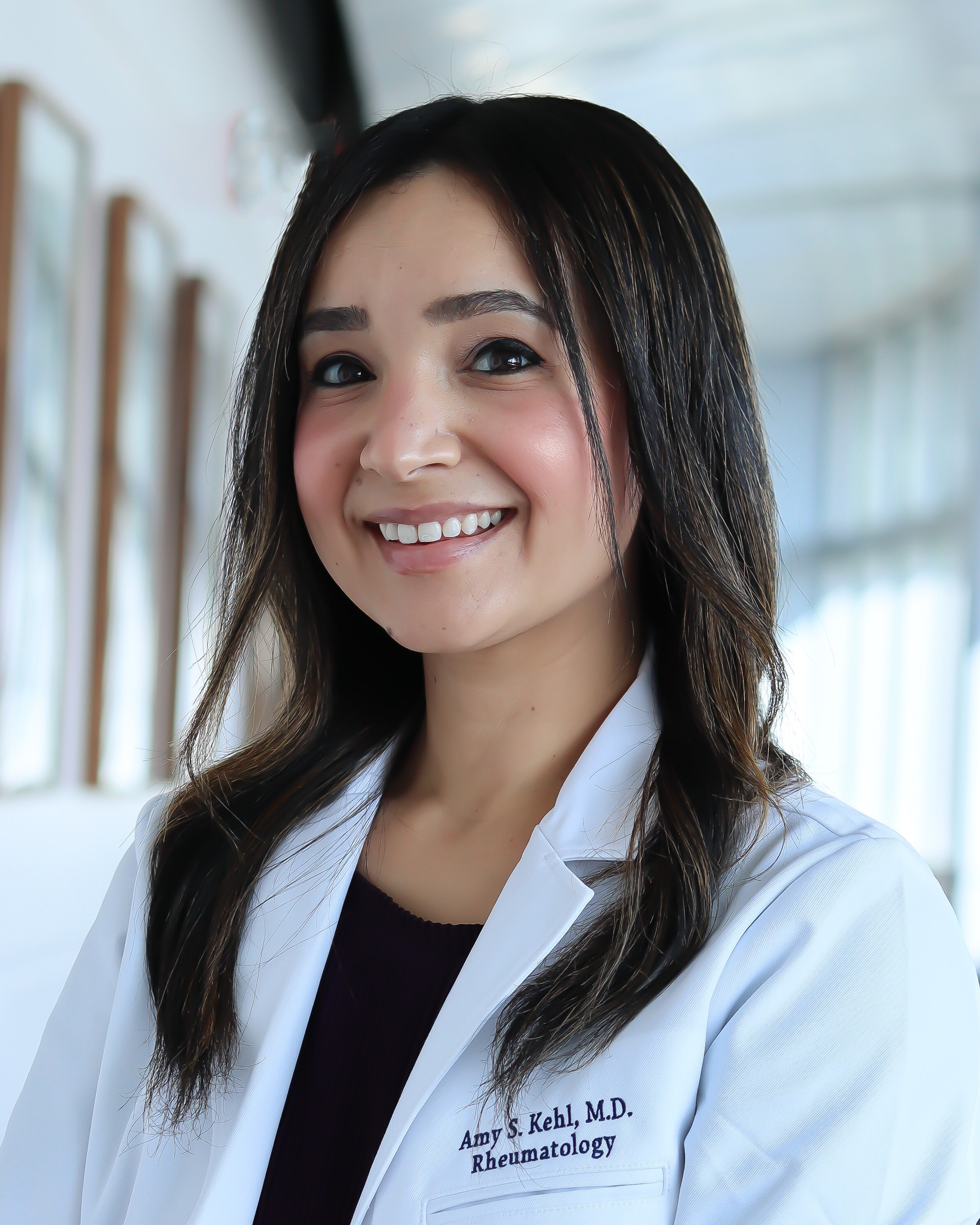 Amy S. Kehl, MD | Santa Monica, CA