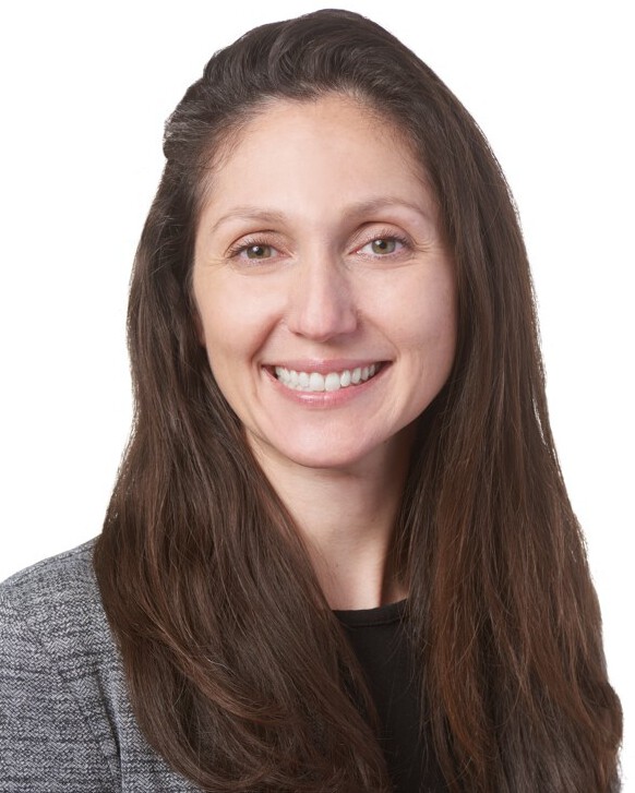 Sofia F. Kenneally, PA-C | Santa Rosa, CA