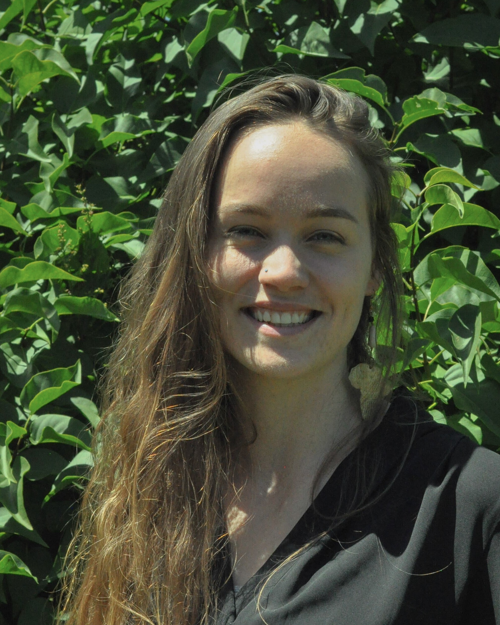 Emily Ker | Portland, OR