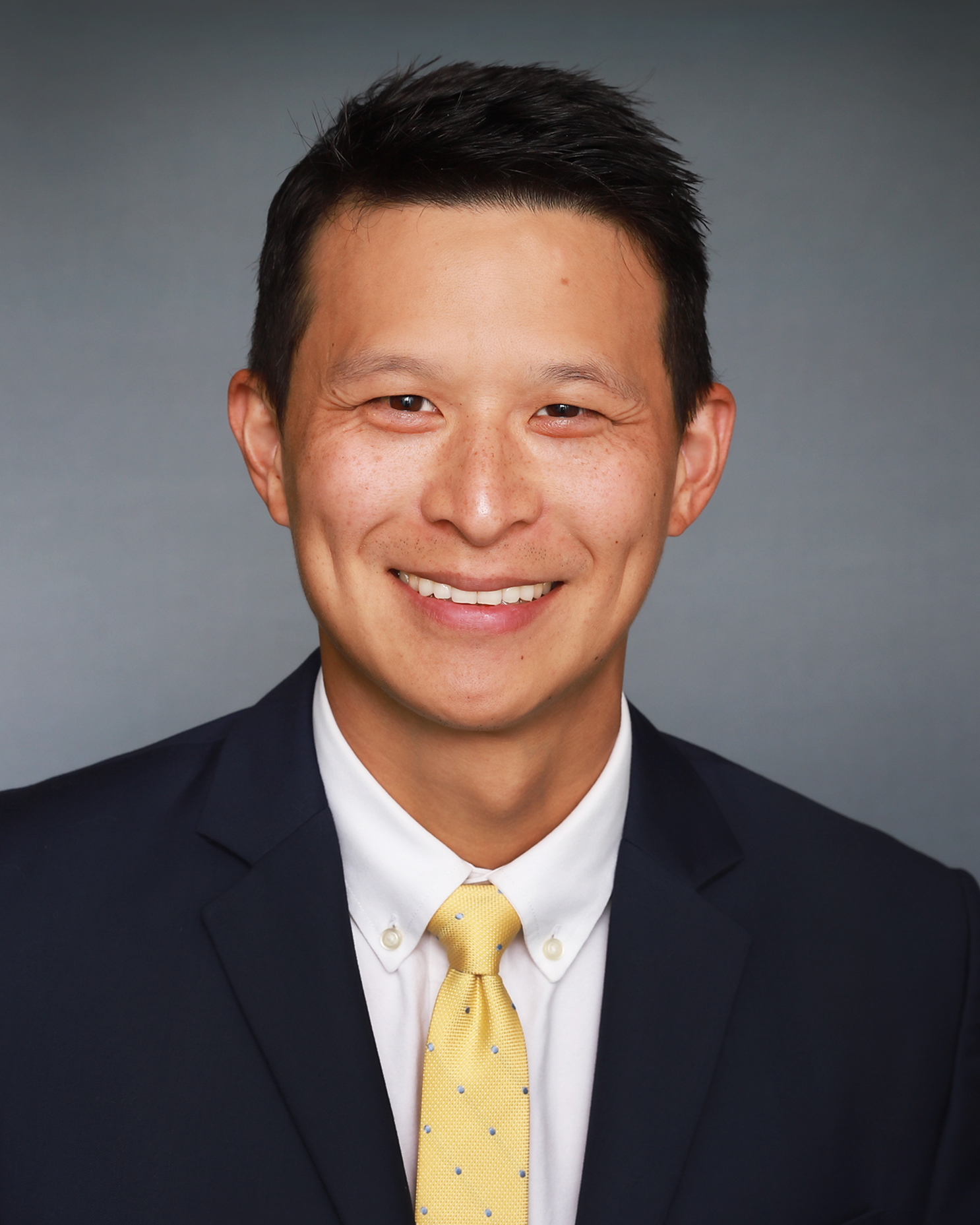 Daniel M. Kim, MD | Mission Viejo, CA