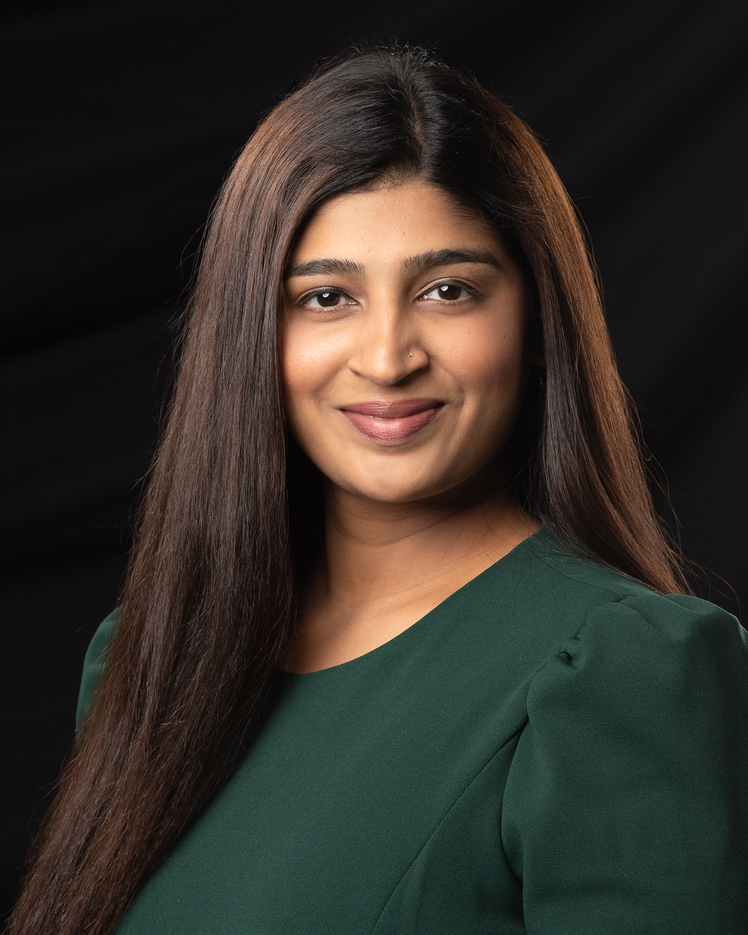Monisha P. Kumar, MD | Richland, WA