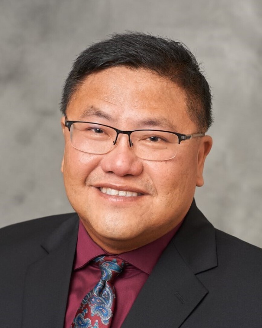 James C. M. Lee, MD, MMM | Bothell, WA