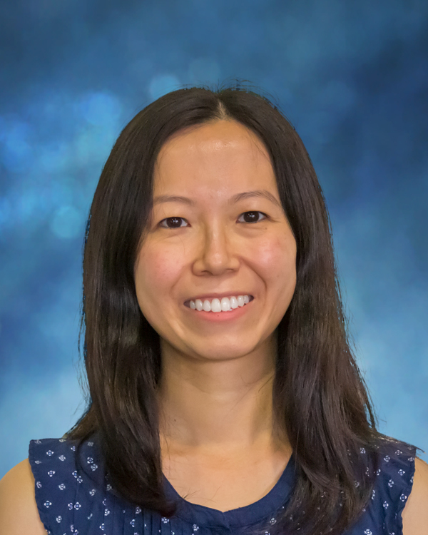 Carmen K. Li, PharmD | Mission Hills, CA