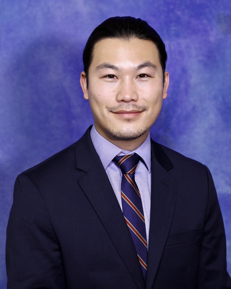 Garrett D. Lui, MD | Portland, OR