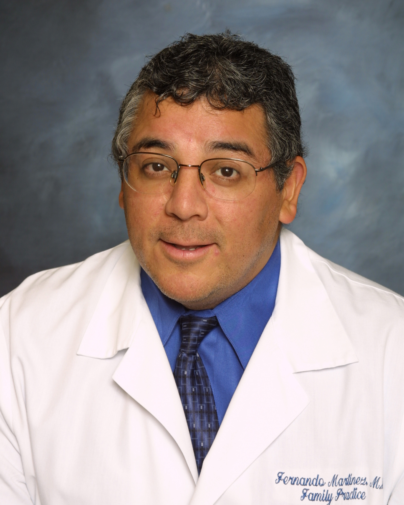 Fernando G. Martinez, MD | Santa Ana, CA