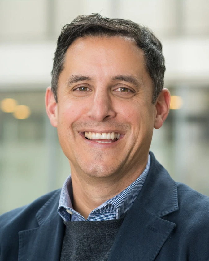 Ryan J. Martinez, MD, FACS | Seattle, WA