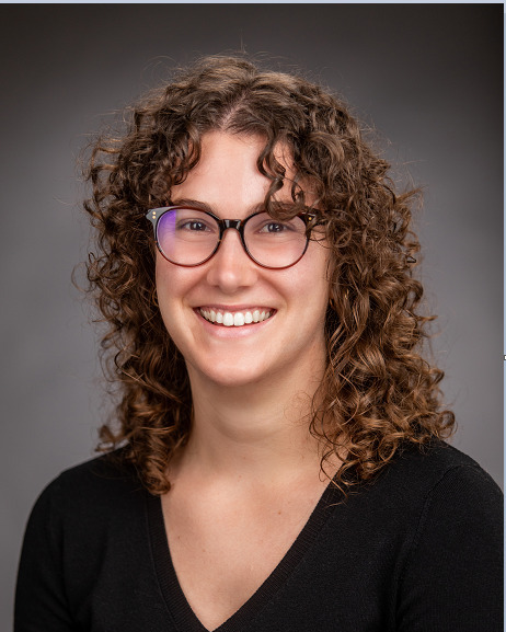 Sarah Matney, Sarah | Seattle, WA