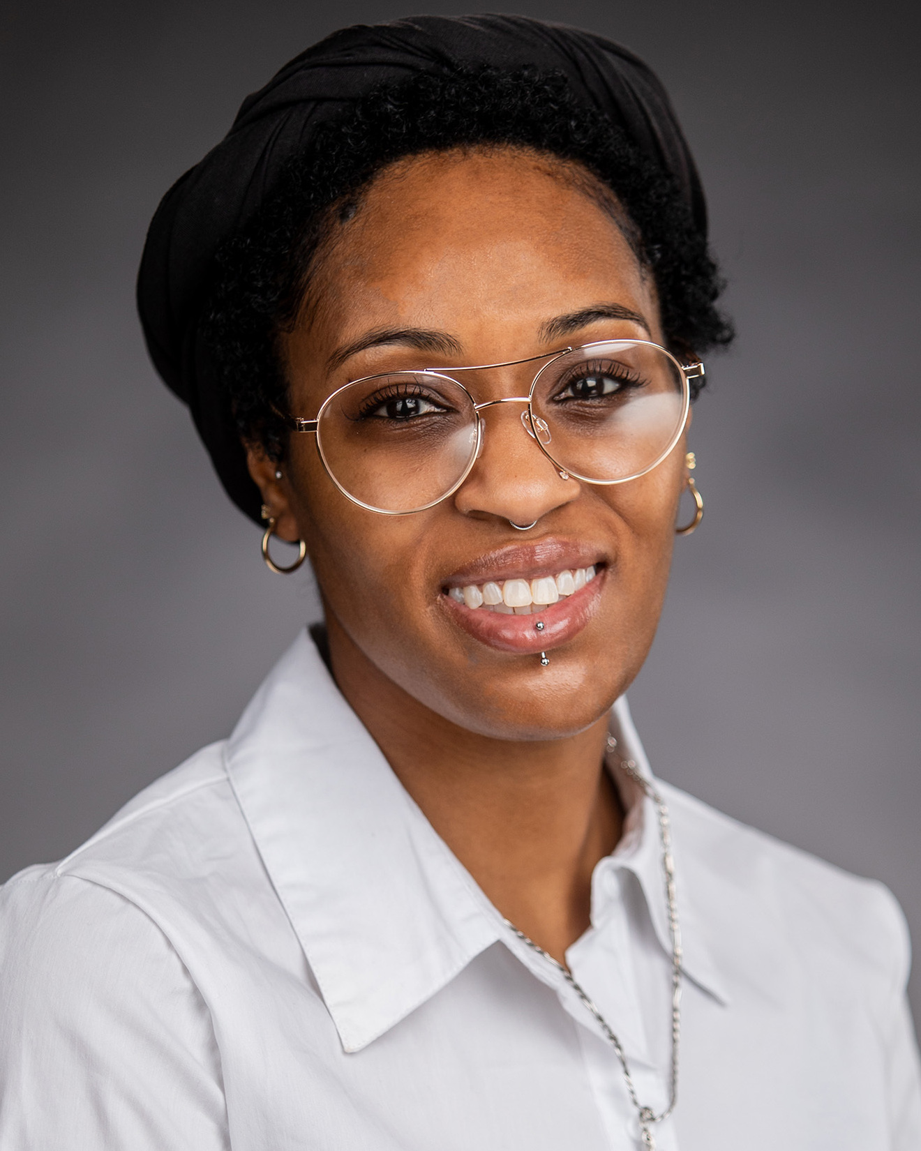 Shalon McAlister, Doula | Seattle, WA