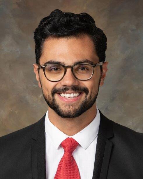 Jairo E. Mendoza, MD | Olympia, WA