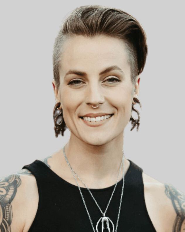 Ari Micek, Doula | Portland, OR