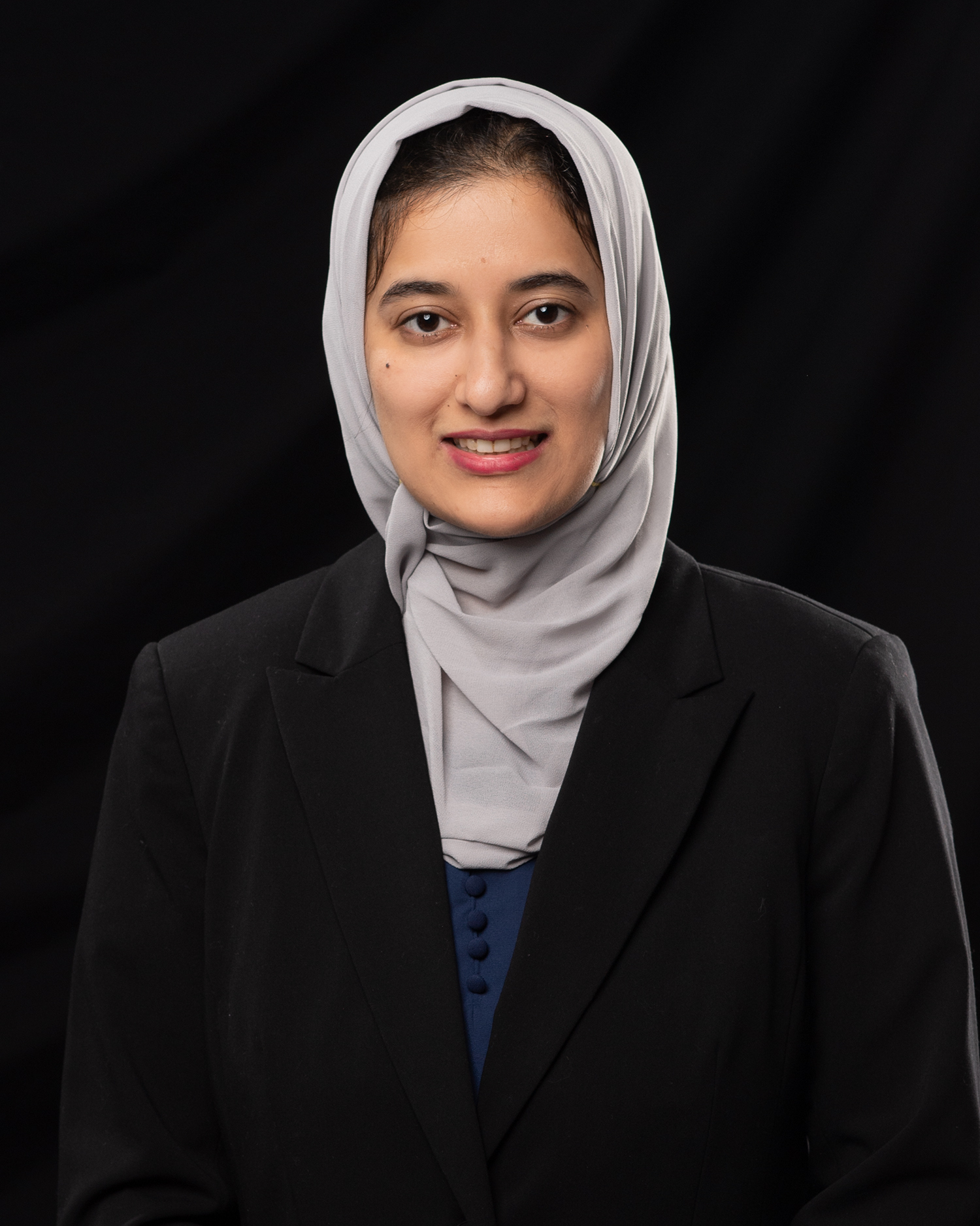 Zunera Moeen, MD | Richland, WA
