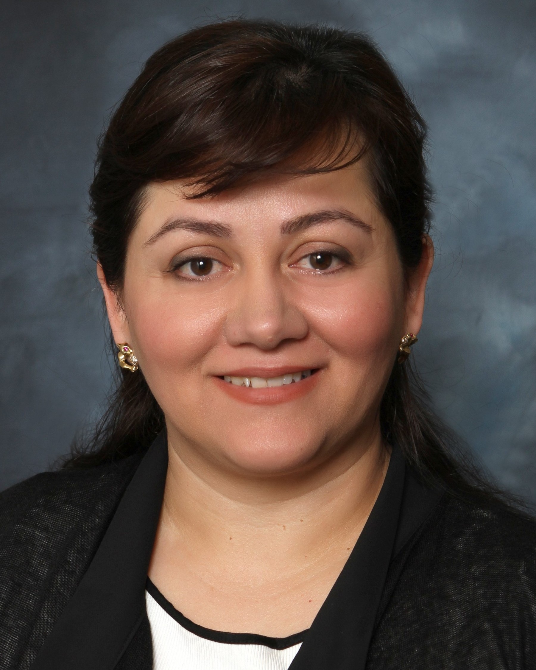 Marjan F. Monfared, MD | Foothill Ranch, CA