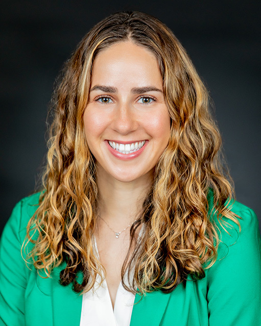 Sarah Moritz, DO | Seattle, WA