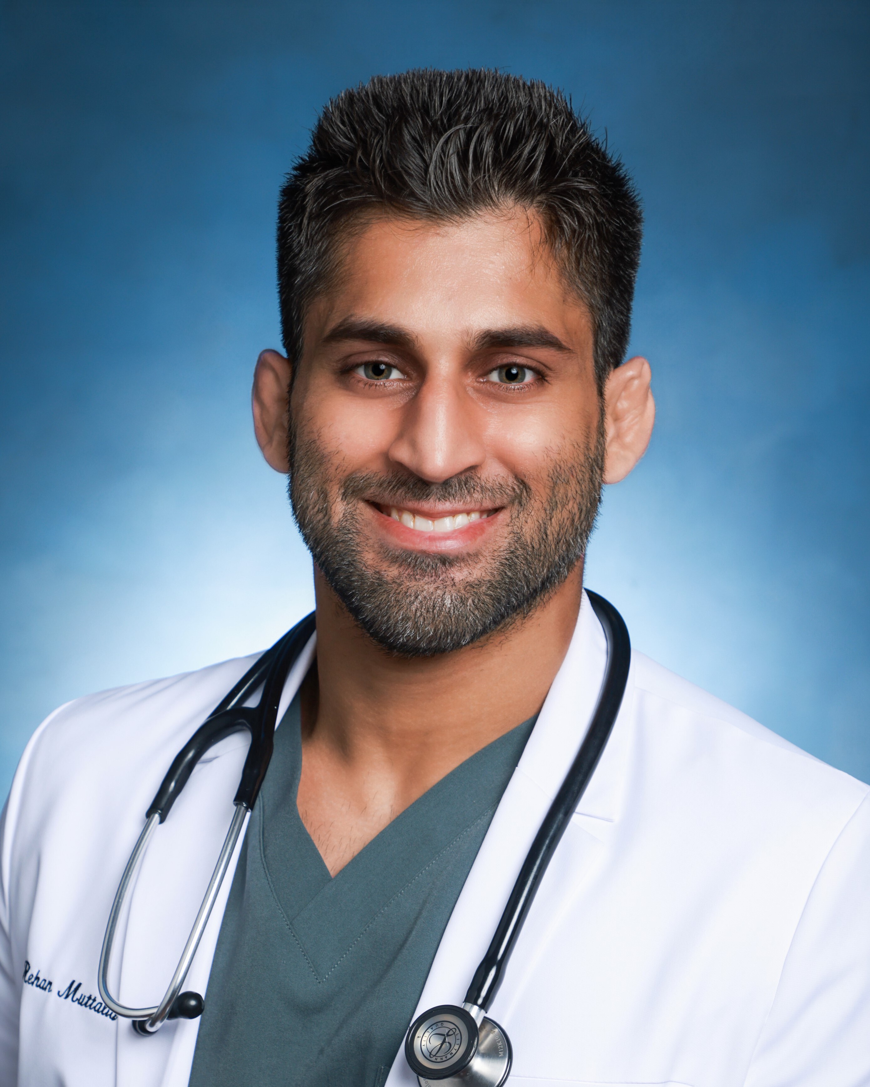 Rehan Muttalib, MD | Torrance, CA