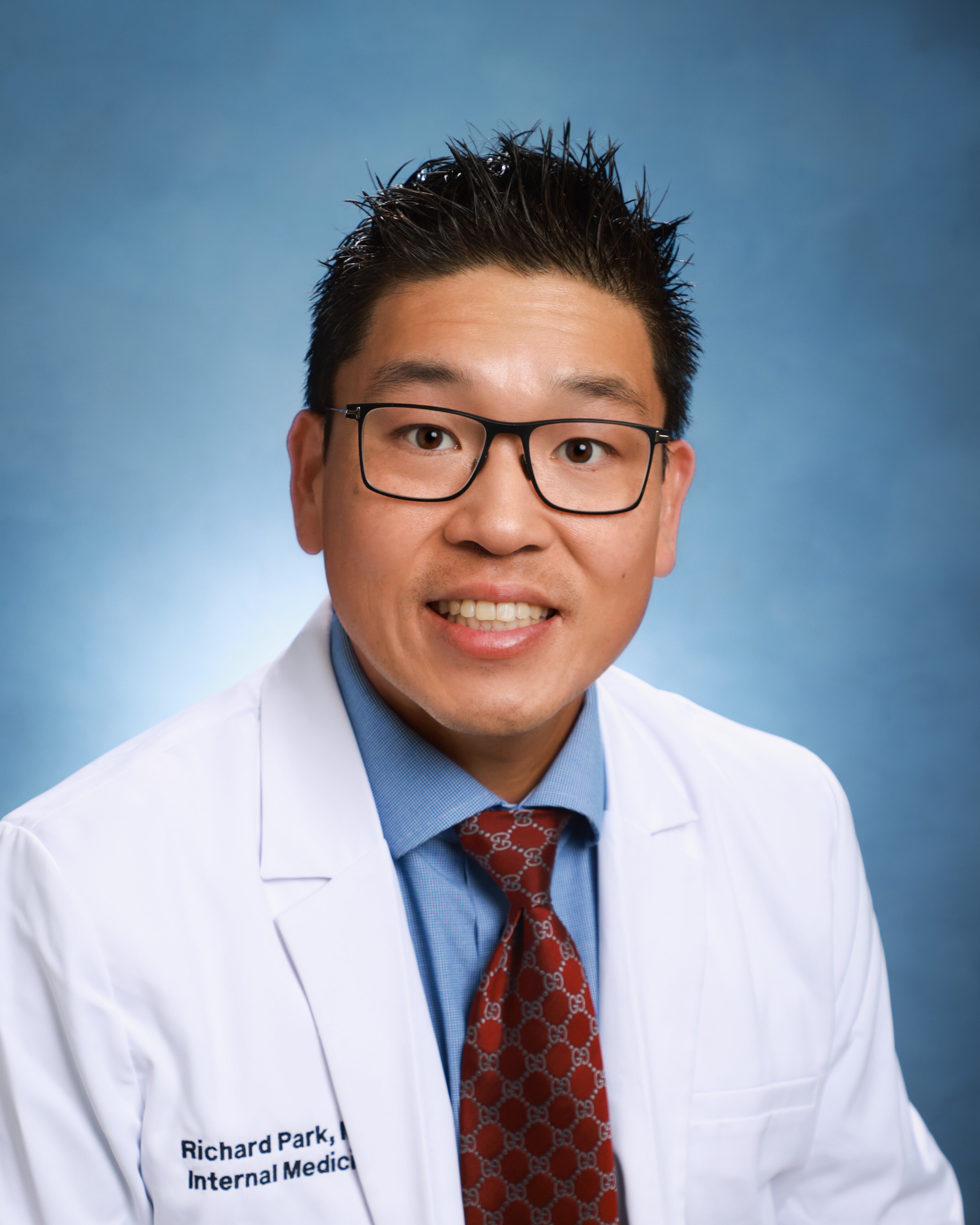 Richard Park, MD | Granada Hills, CA
