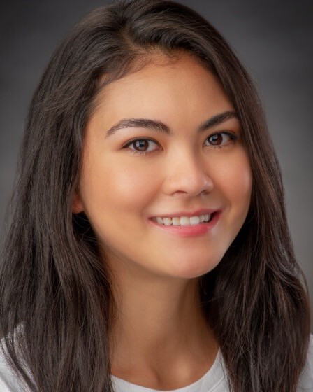 Leia Parker, MS, RDN | Seattle, WA