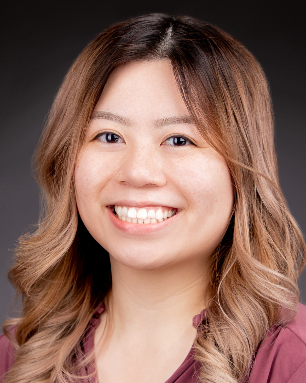 Kim Phu, OT | Seattle, WA