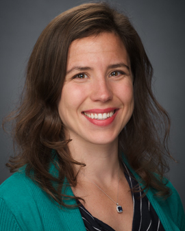 Mary M. Puttmann-Kostecka, MD | Seattle, WA