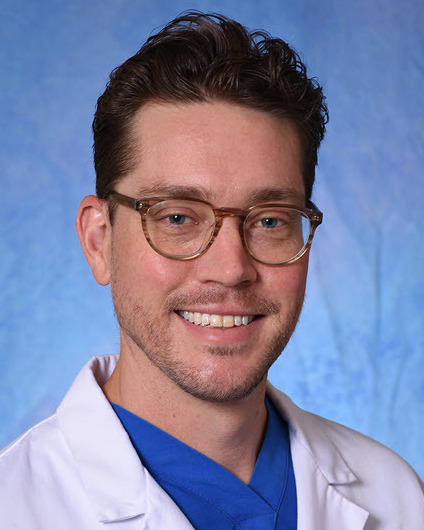 Matthew J. Pyrch, PAC | Portland, OR