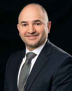 Marwan Y. B. Qattan, MD | Richland, WA