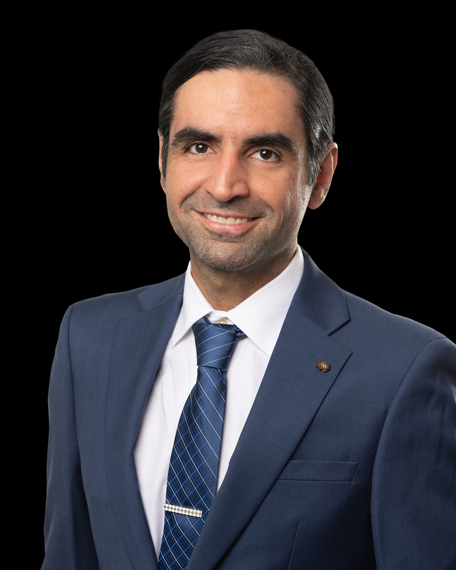 Amin Hossein Rabiei, MD | Richland, WA