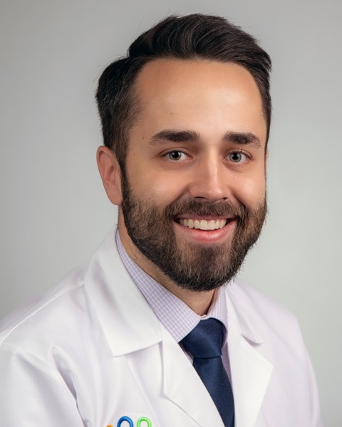 Steven Q. Read, PA-C | Portland, OR