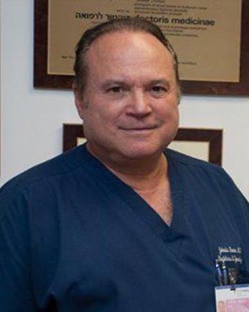 Jehuda Renan, MD | Tarzana, CA