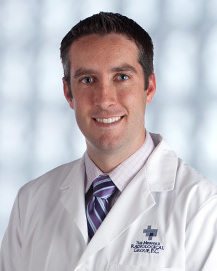 Chad M. Ringger, MD | Medford, OR
