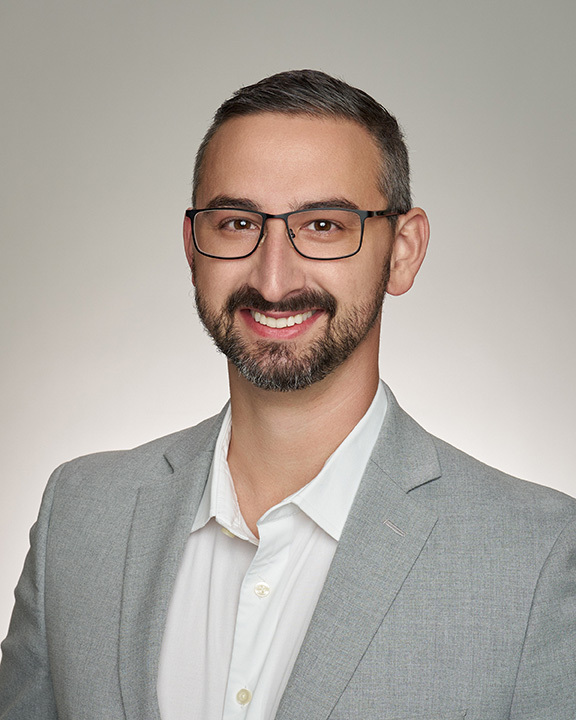 Kyle P. Robles, PA-C | Spokane, WA