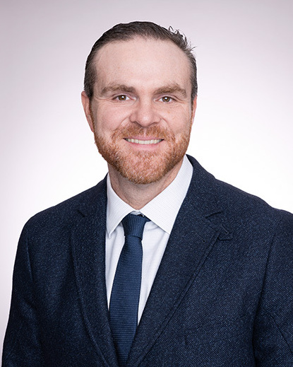 Adam M. Sanborn, MD | Spokane, WA