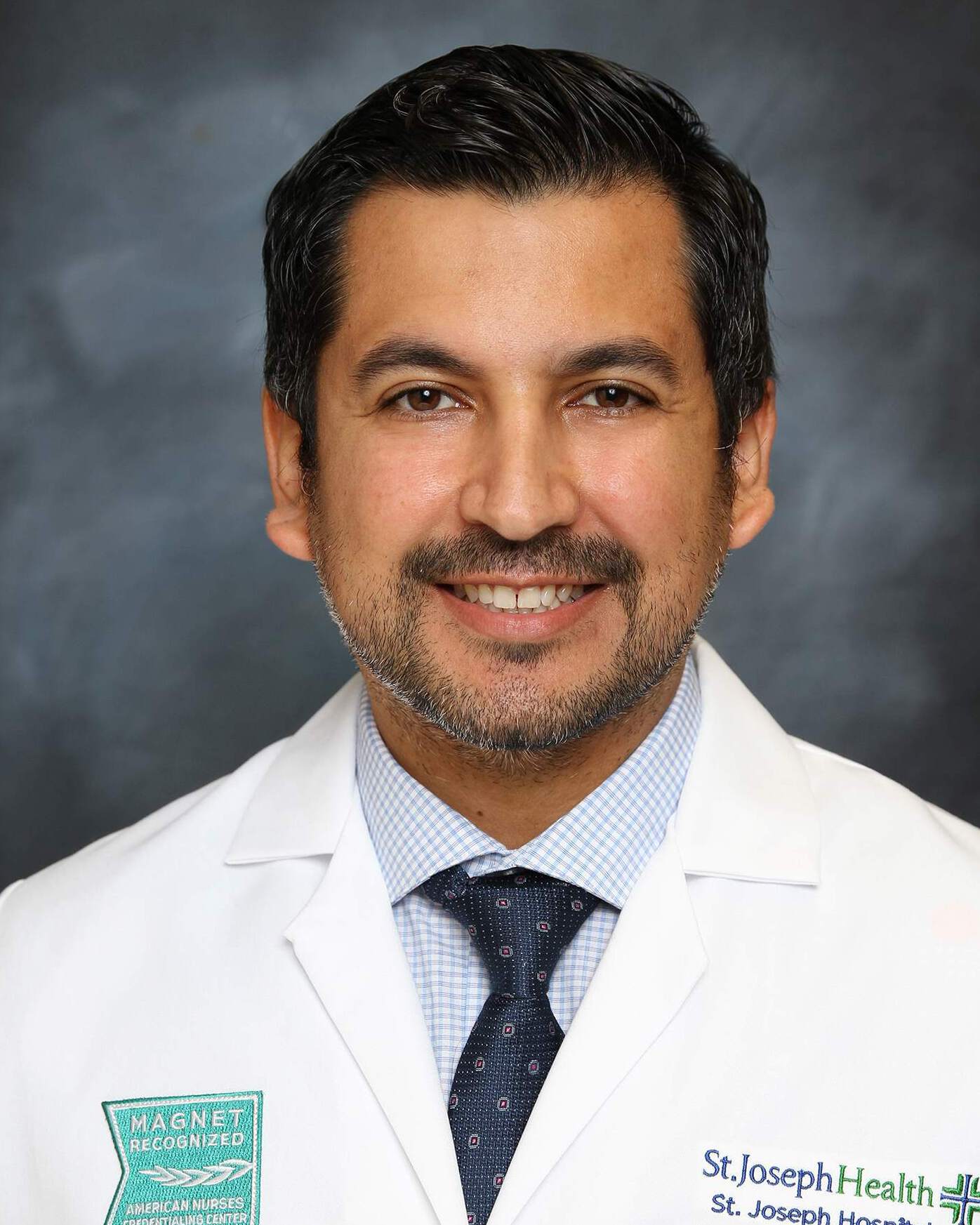 Nawid M. Sarwari, MD | Mission Viejo, CA