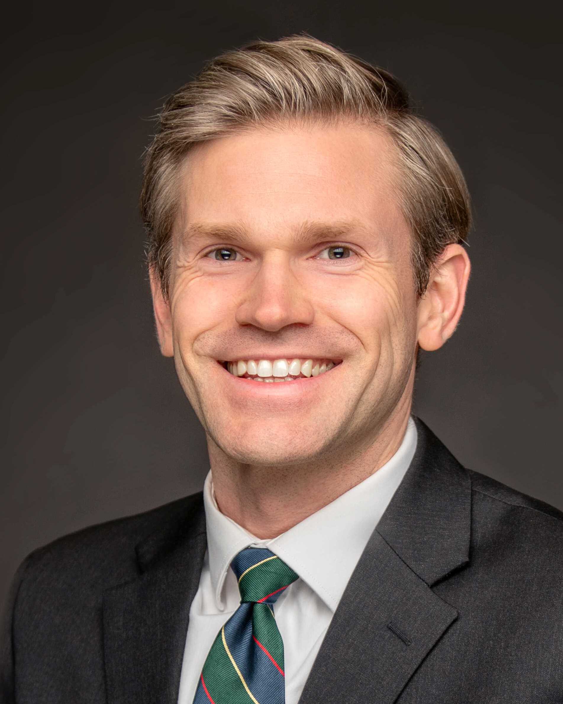 Matthew H. Schwede, MD | Seattle, WA