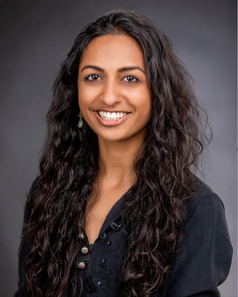 Nikeeta Shah, DO | Seattle, WA