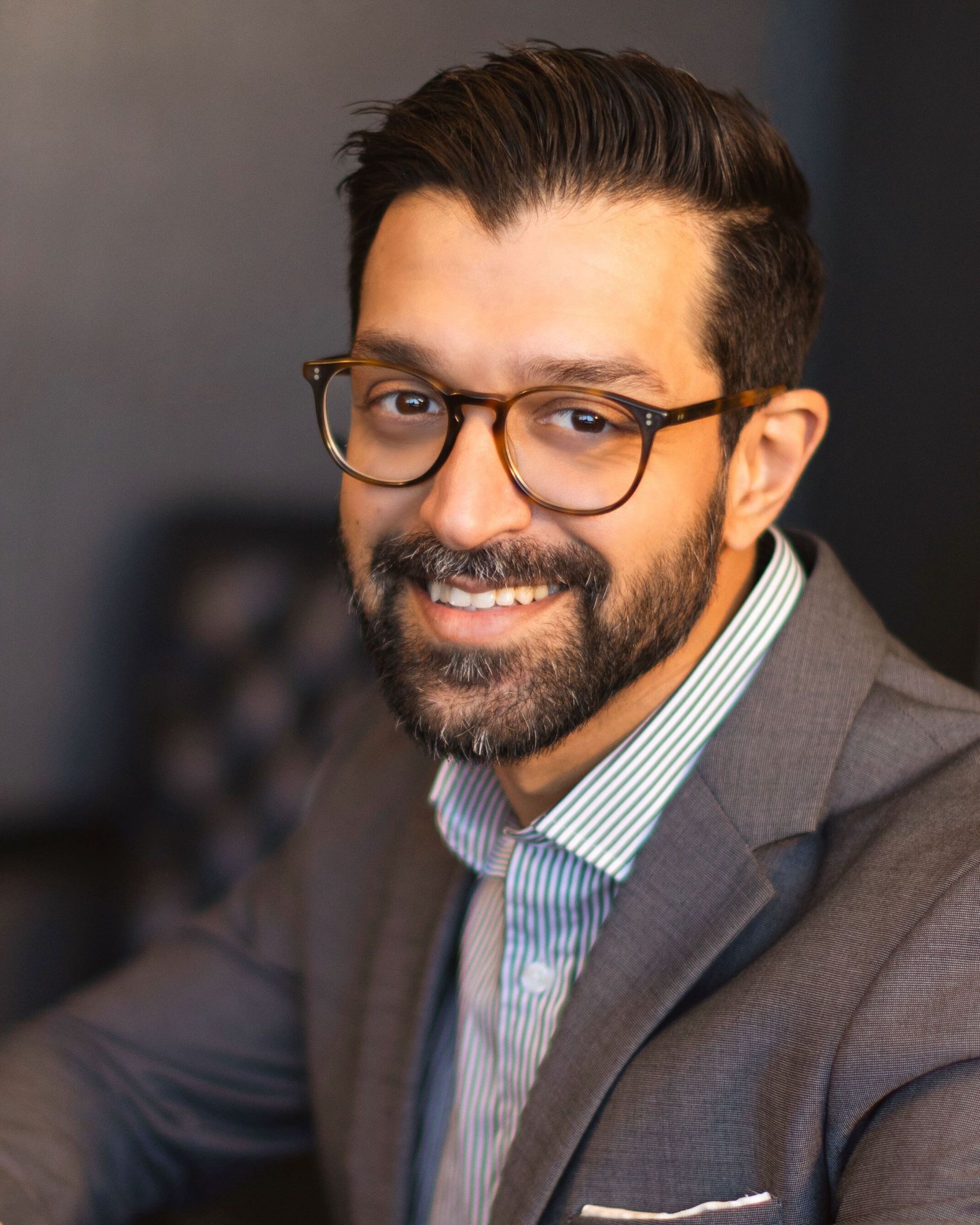 Rahul Sharma, DO | Laguna Hills, CA