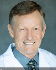 Donald B. Shaul, MD | Orange, CA